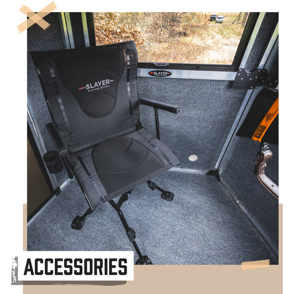 Final Rest Shooting Systems