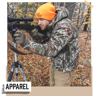 Final Rest Shooting Systems