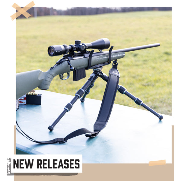 Final Rest Shooting Systems