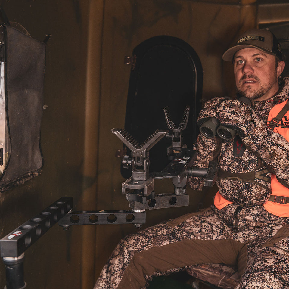 Final Rest Shooting Systems