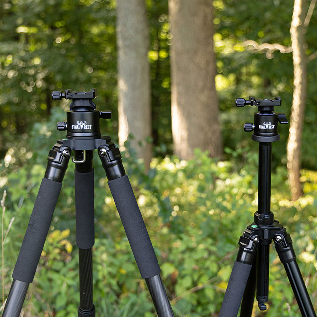 Final Rest Shooting Systems