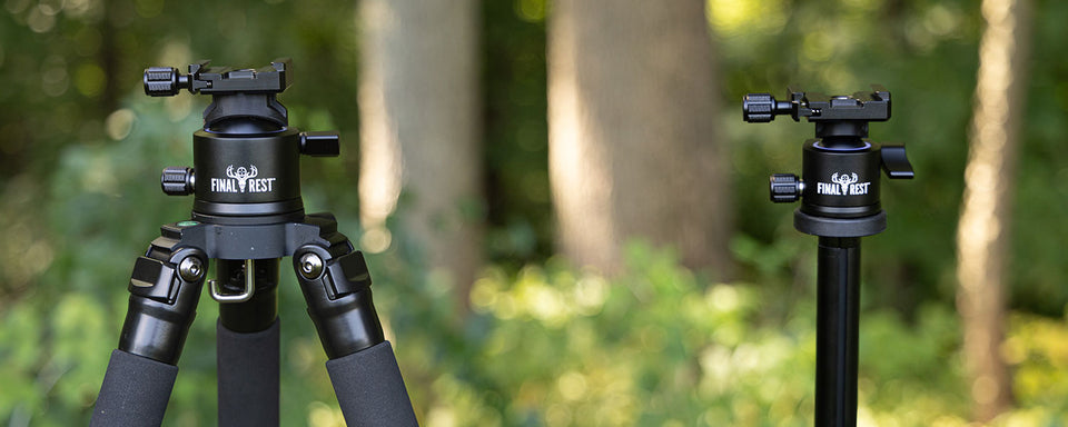 Final Rest Shooting Systems