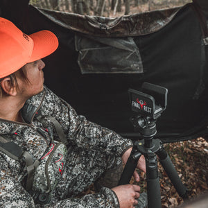 Final Rest Shooting Systems