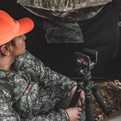 Final Rest Shooting Systems