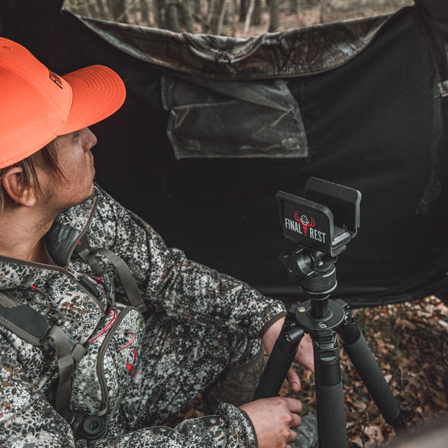 Final Rest Shooting Systems