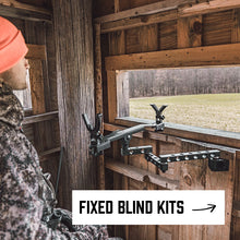 Final Rest Shooting Systems