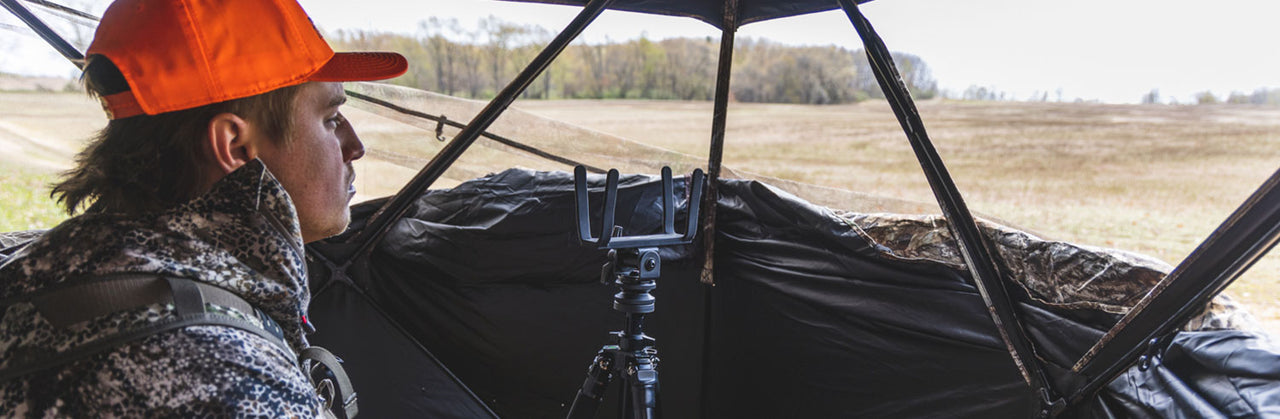 Final Rest Shooting Systems