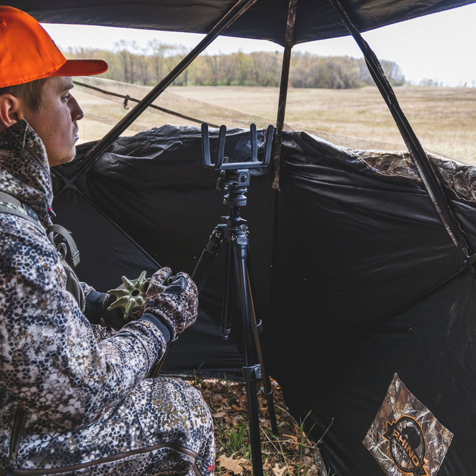 Final Rest Shooting Systems