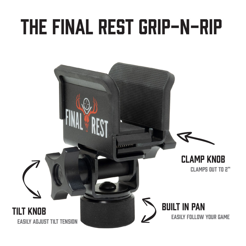 Grip-N-RIP