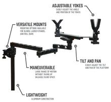 Final Rest Shooting Systems