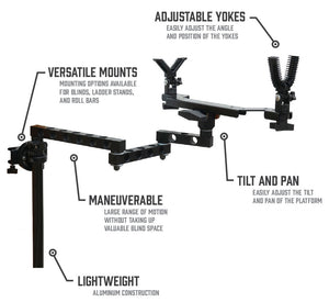 Final Rest Shooting Systems