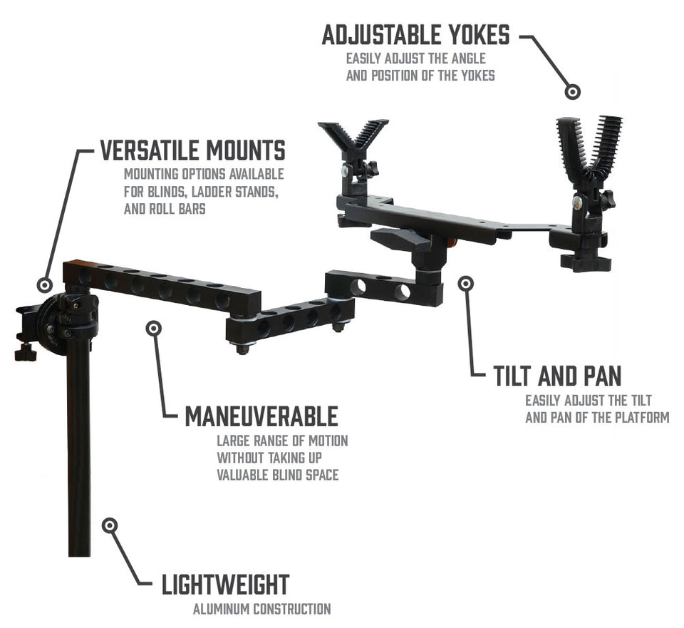 Final Rest Shooting Systems