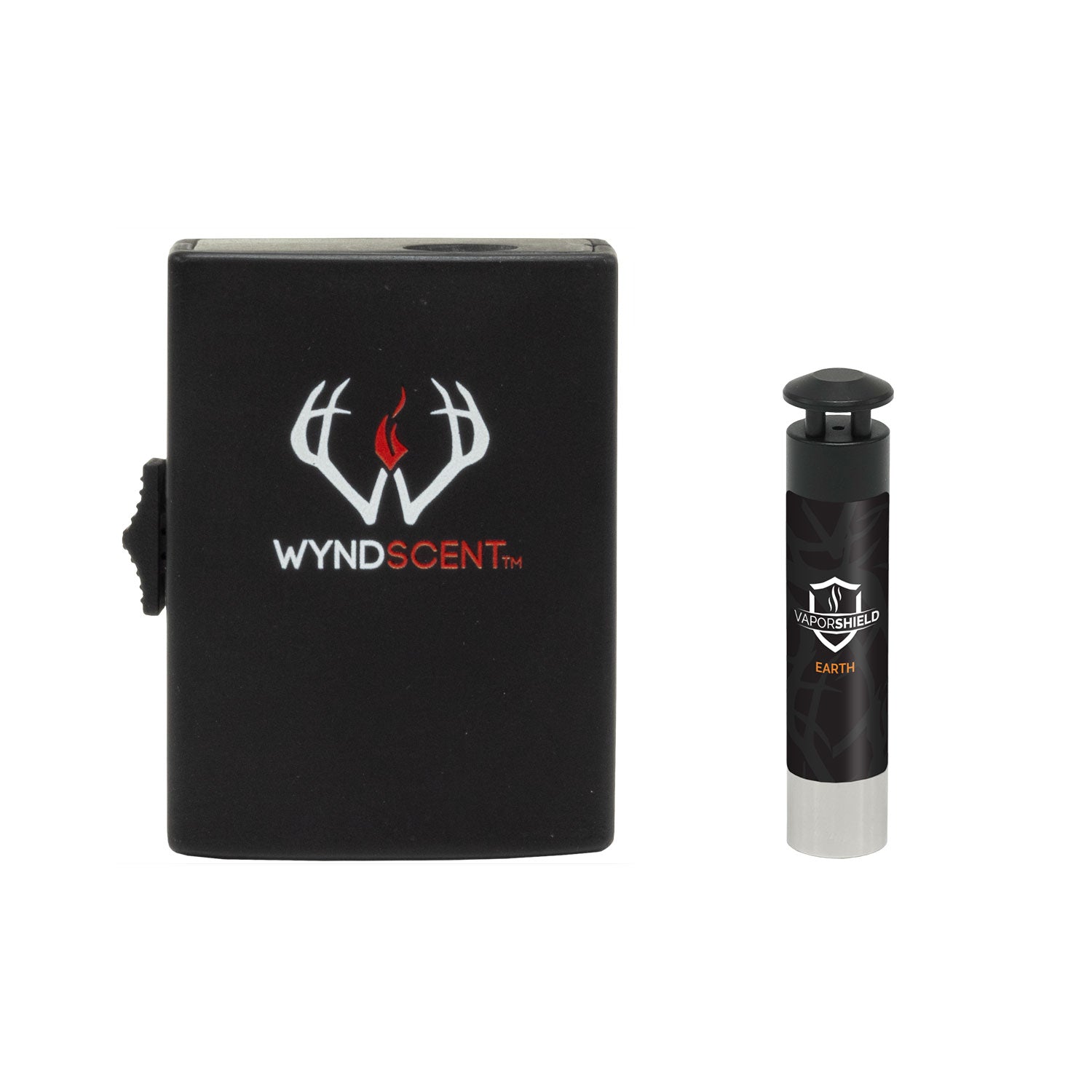 Wyndscent Mini Cover Scent Kit