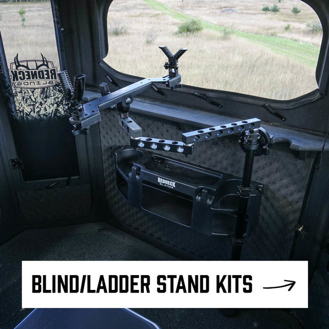 Final Rest Shooting Systems