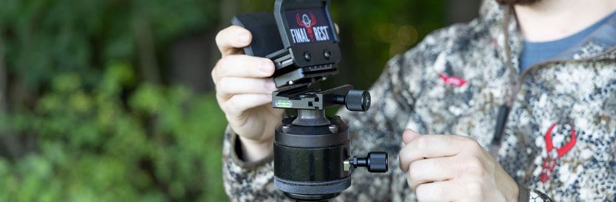 Final Rest Shooting Systems