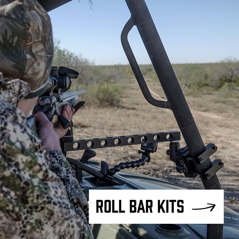 Final Rest Shooting Systems