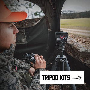 Final Rest Shooting Systems