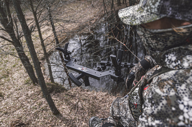 Final Rest Shooting Systems