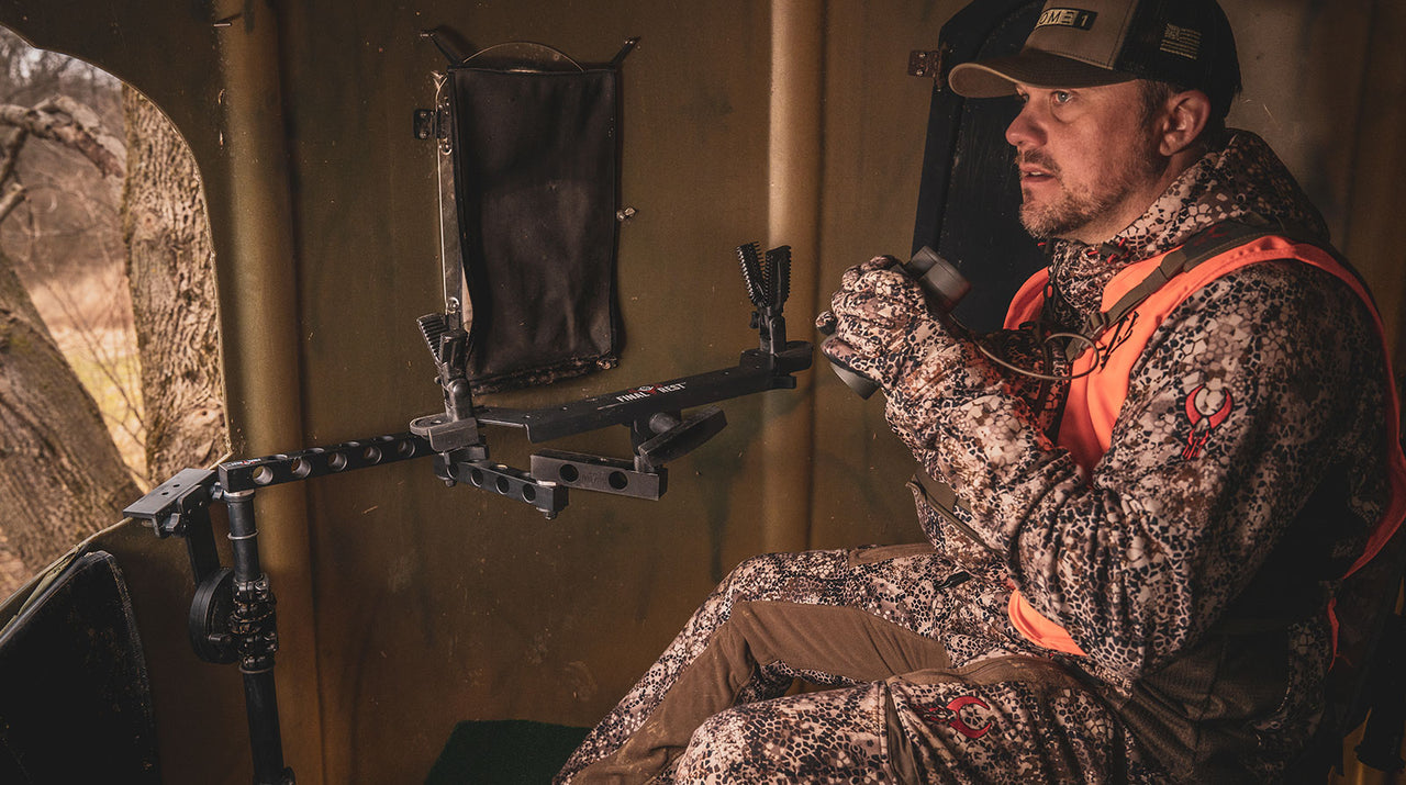 Final Rest Shooting Systems