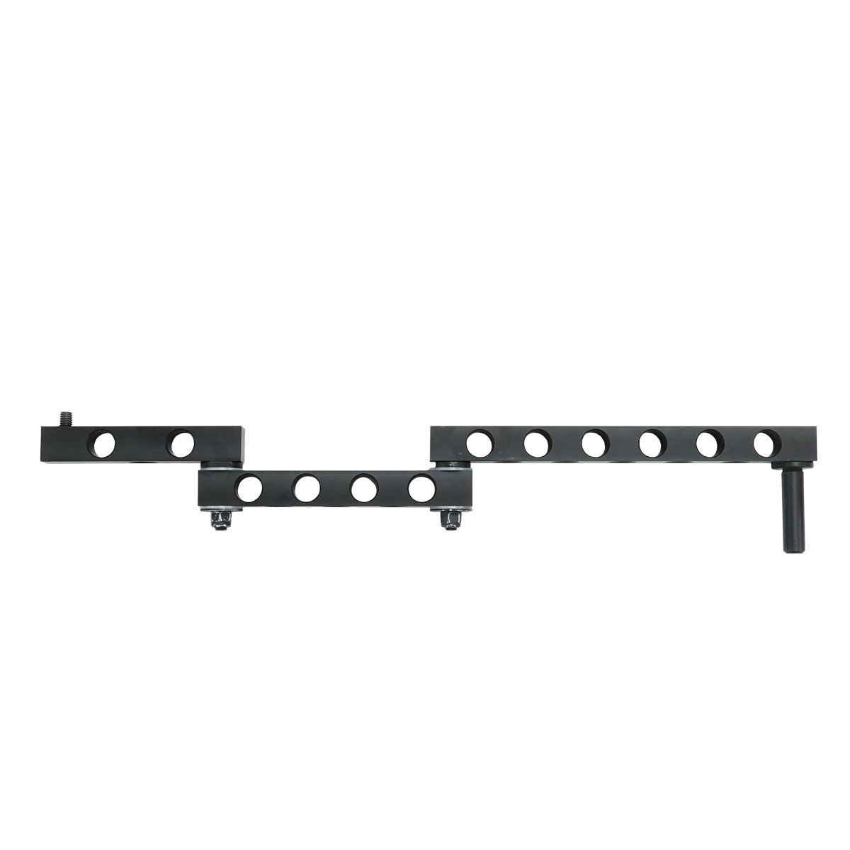 Final Rest Triple Arm – Final Rest Shooting Systems