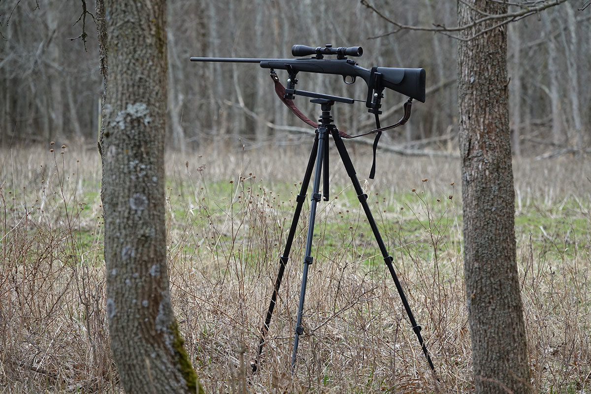 Tripod Lite Final Rest (KIT)