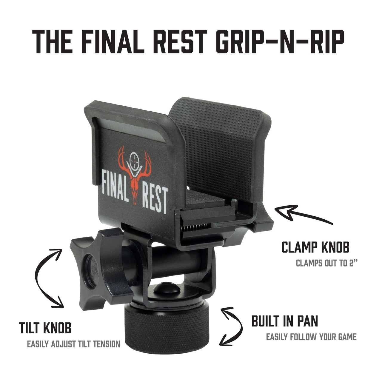 Grip-N-RIP