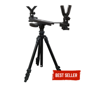 Shooting Rest Kits – Final Rest Shooting Systems