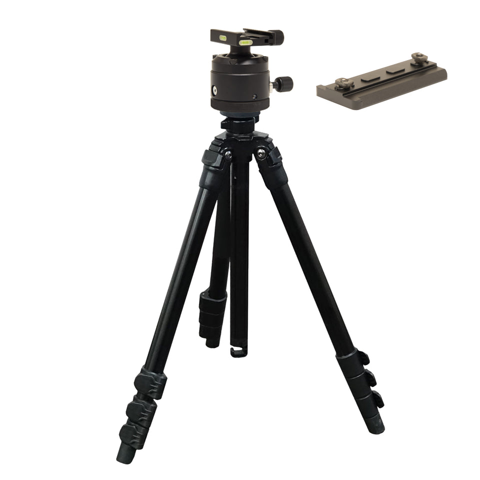 Tripod Lite Rail-N-RIP Kit